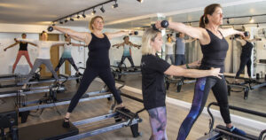 What Is Reformer Pilates? A Complete Beginner’s Guide